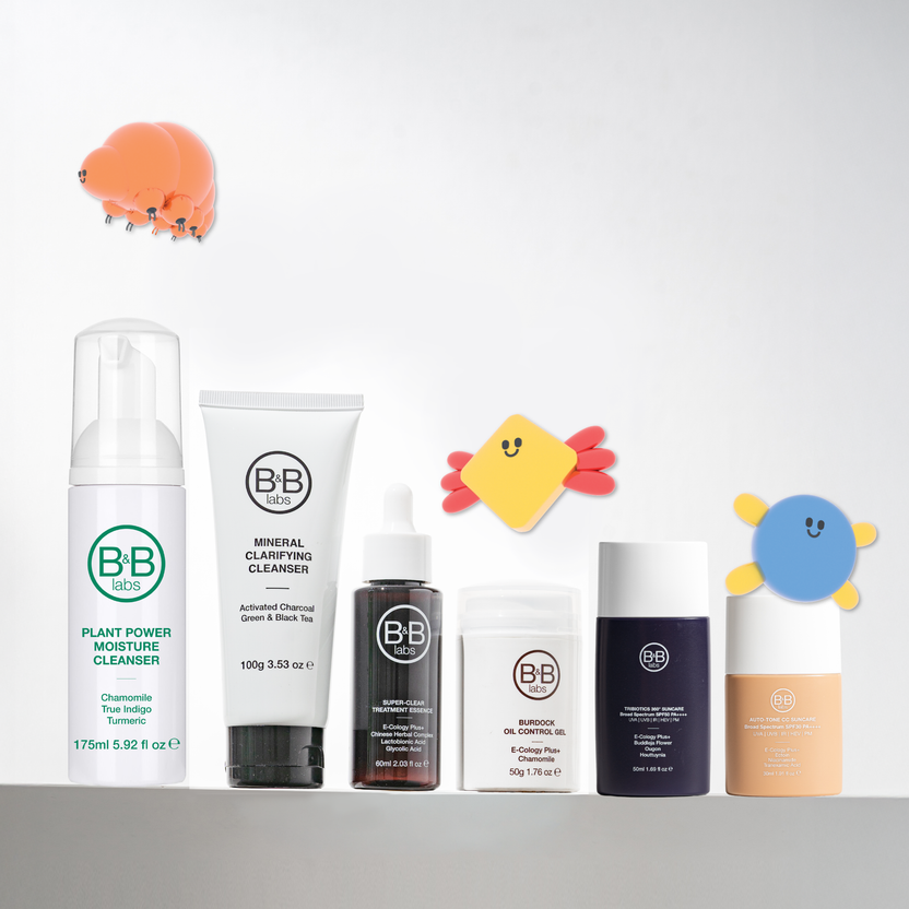 All Products – B&B Labs